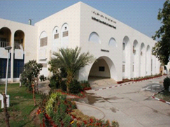 Sheikh Zayed Medical College-Introduction Sheikh Zayed Hospital